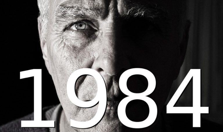 Le livre 1984 fait le buzz aux USA suite à l’élection de Donald Trump