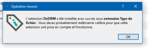 Tuto : supprimer les DRM des ebooks avec Calibre
