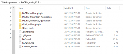 Tuto : supprimer les DRM des ebooks avec Calibre