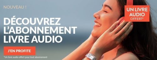 Livre audio à télécharger : 15 sites de téléchargement