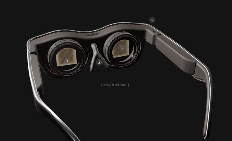 Sol Reader : une liseuse casque de réalité virtuelle inquiétante ...